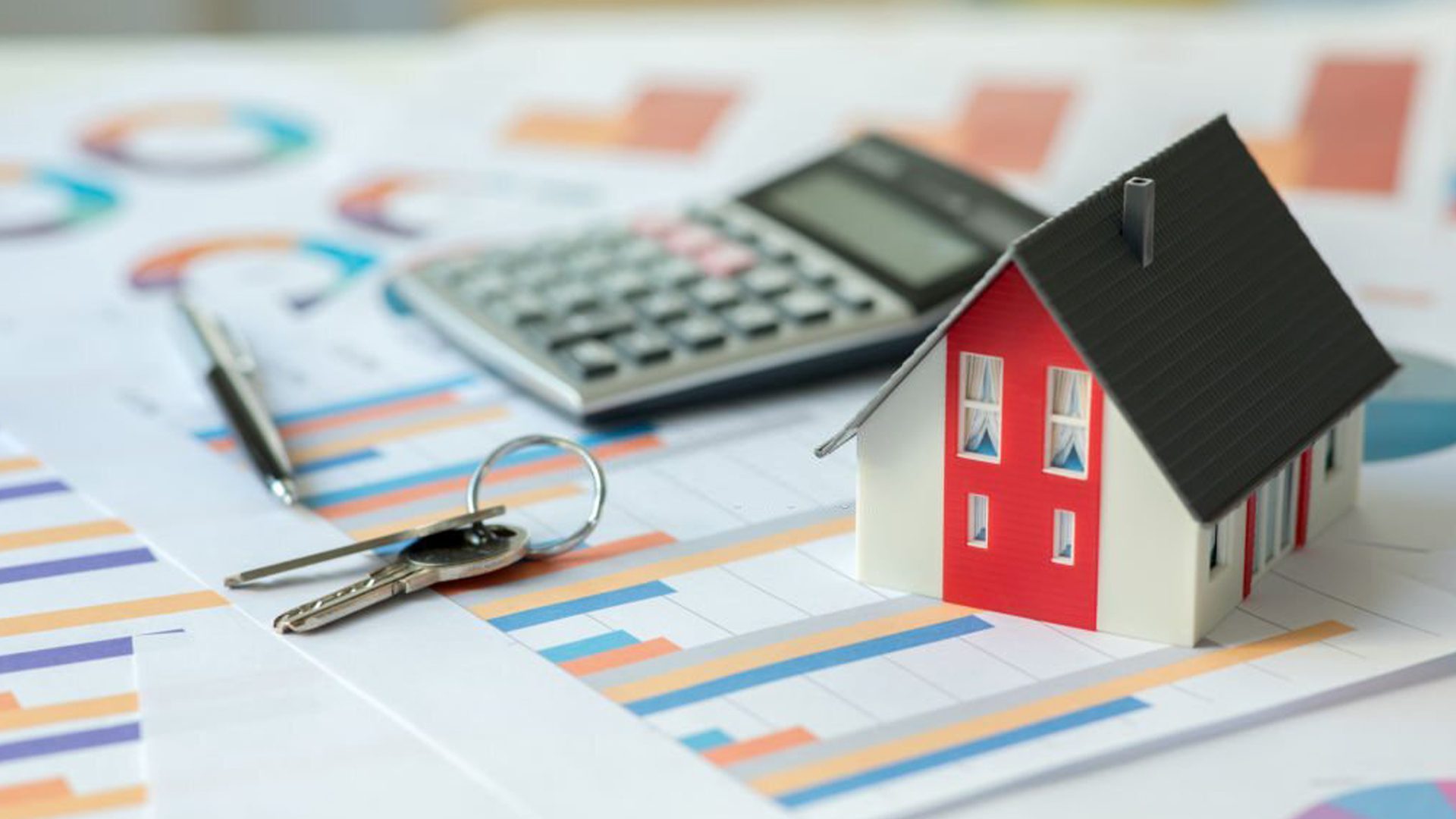 Loan Products - Just Funded Mortgage